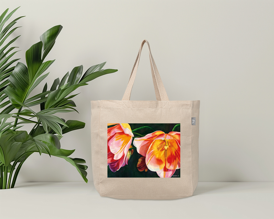 Pick-to-Print Portal-Tote Bags